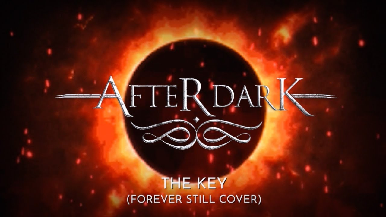 Forever Still - The Key (Vocal Cover) - YouTube