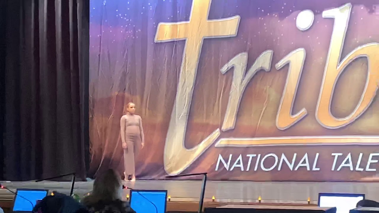 Figures - Tribute Dance Competition 2020 - YouTube