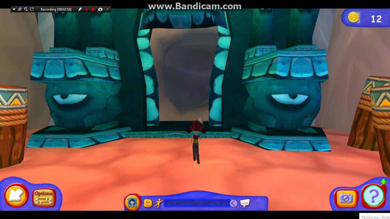 JumpStart Adventureland Part 24 - YouTube