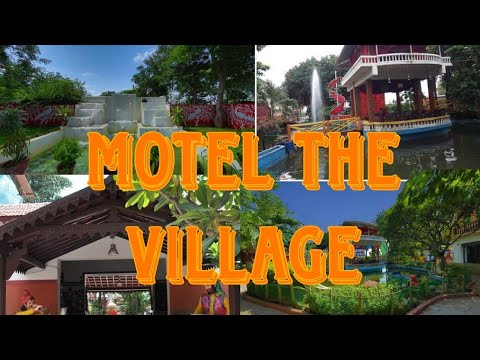 Glimpse of Motel The Village Resort (MTV), Rajkot - YouTube