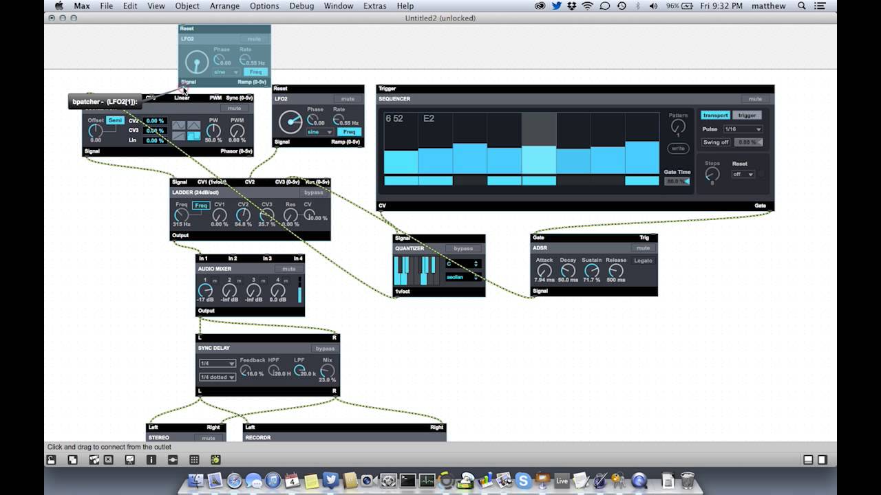 Beap: Getting Started - YouTube