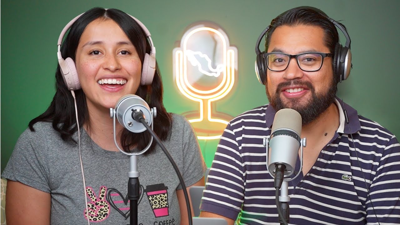The Best Method To Learn Spanish (Feat. How To Spanish Podcast) - YouTube