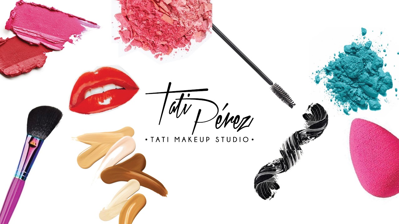 | Tati Makeup Studio - YouTube