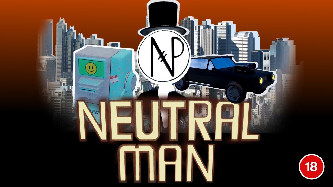Neutral Man - Episode 1 - YouTube