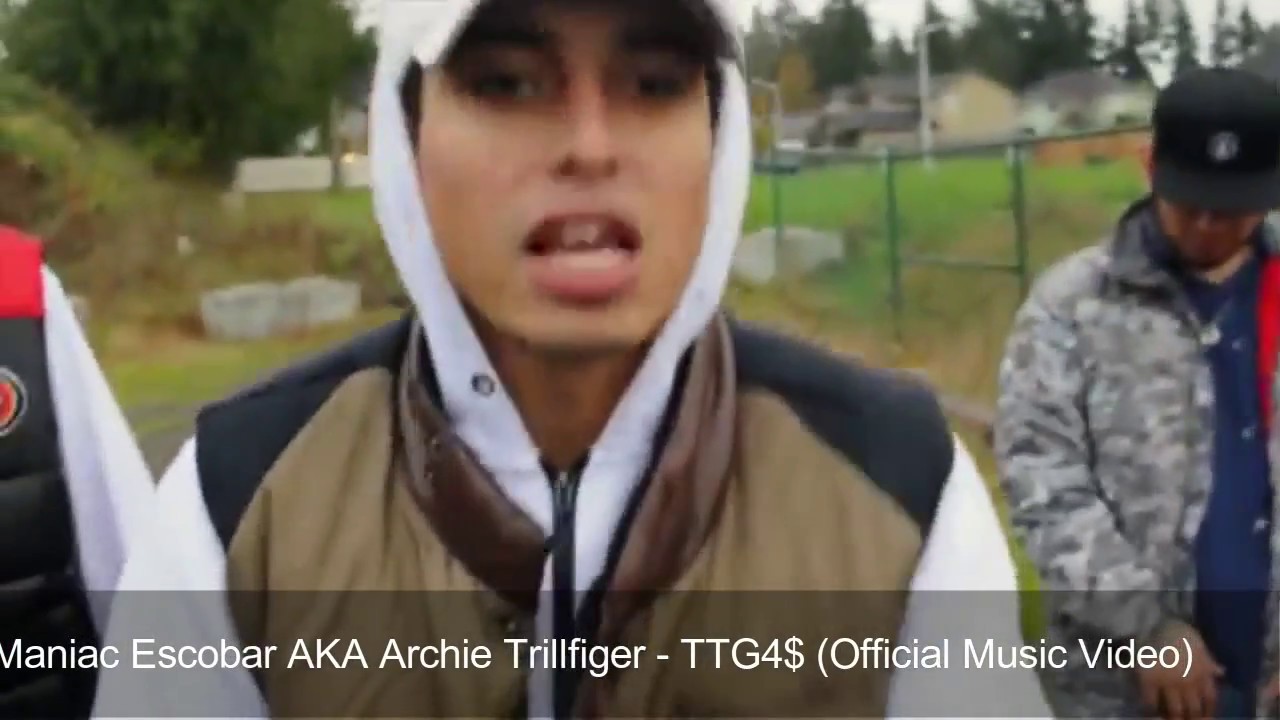 List Of Oregon Rappers - YouTube