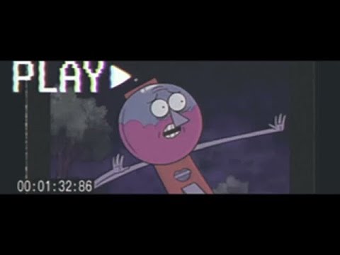 A I N T T H E S A M E (sad regular show moments) [MASTERED] (lofi ...