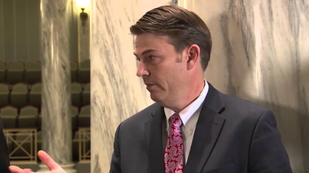 Missouri Senate and House Leadership Opening Day of Session Remarks l ...