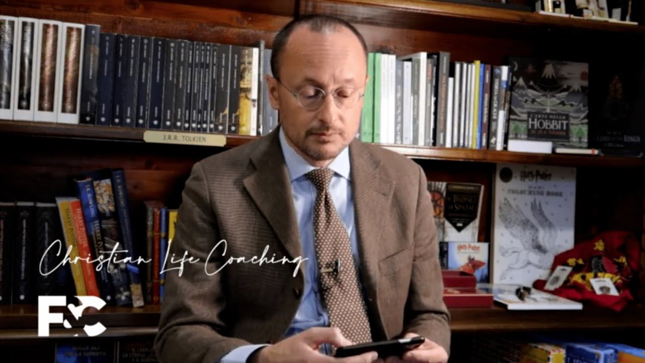 Messaggio per il prof. Giovanni Zenone (ed. Fede & Cultura) - YouTube