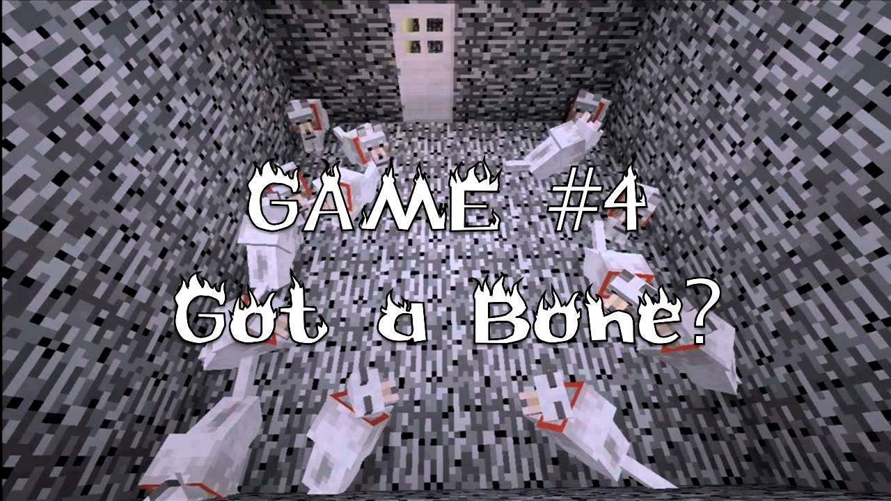 The Ultimate Minecraft Champion Episode 9 - YouTube