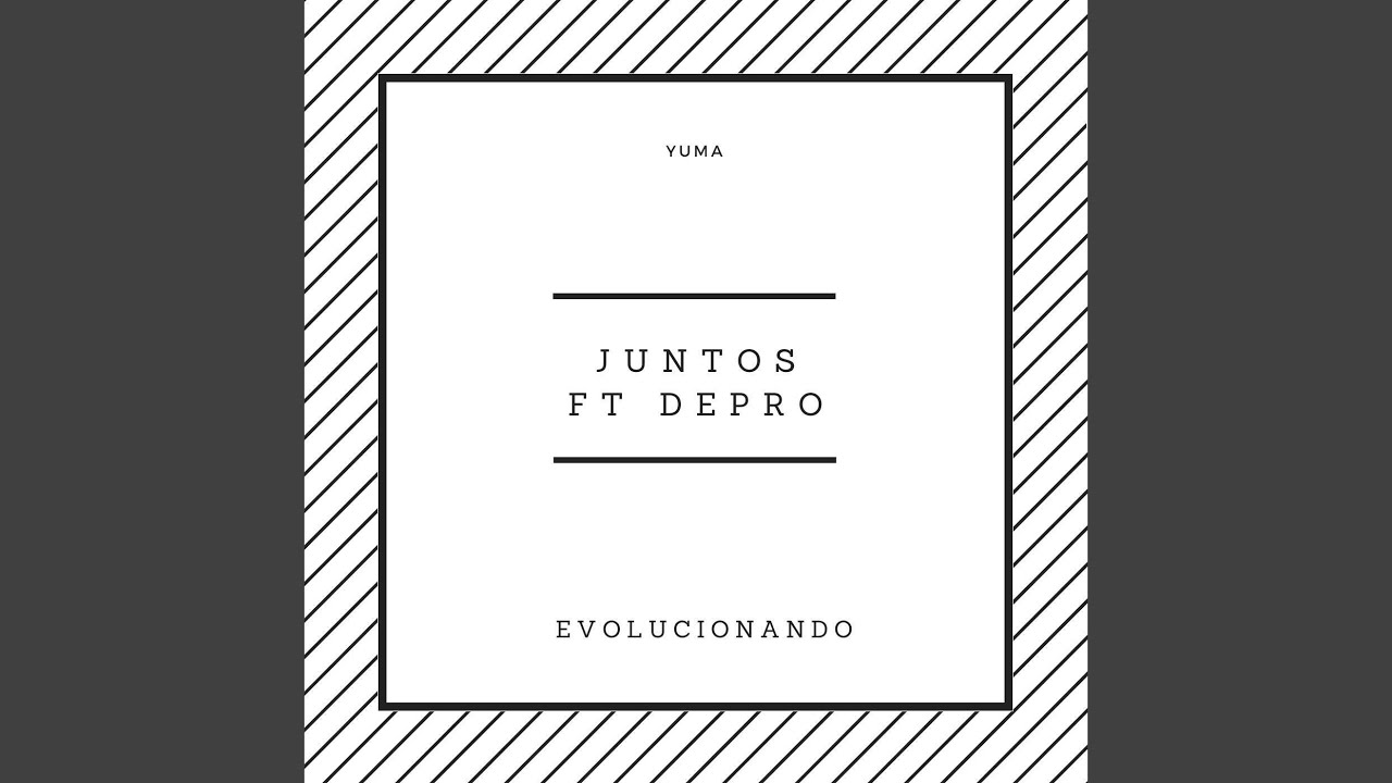 Juntos - YouTube