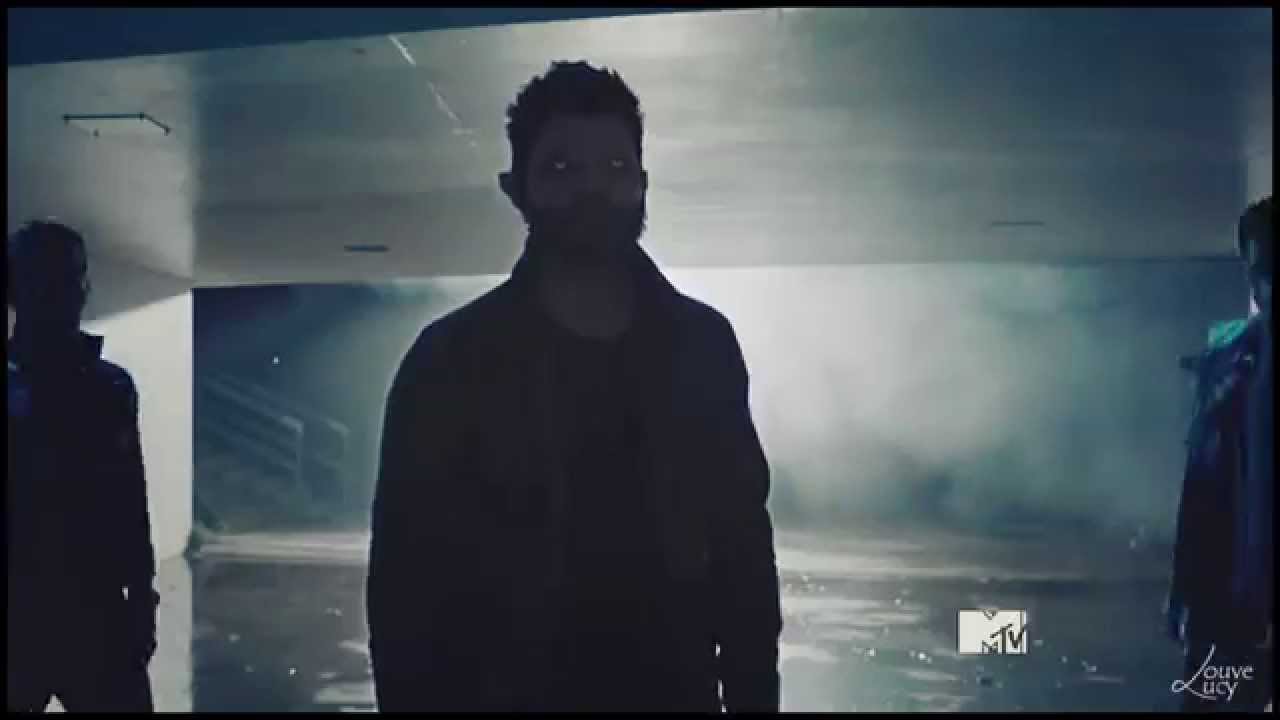 Teen Wolf | Run This Town [900+subs] - YouTube