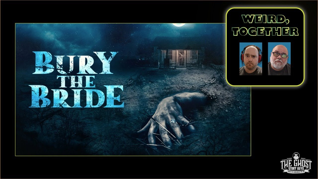 Bury the Bride: The Good, The Bad, and The Bachelorette Party from Hell. - YouTube