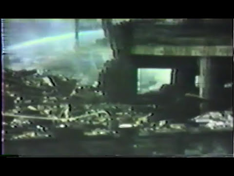 Bloomindale/Butler, NJ Rubber Mill Factory on fire (no audio) - YouTube