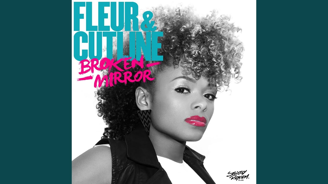 Broken Mirror (Metrik Remix) - YouTube