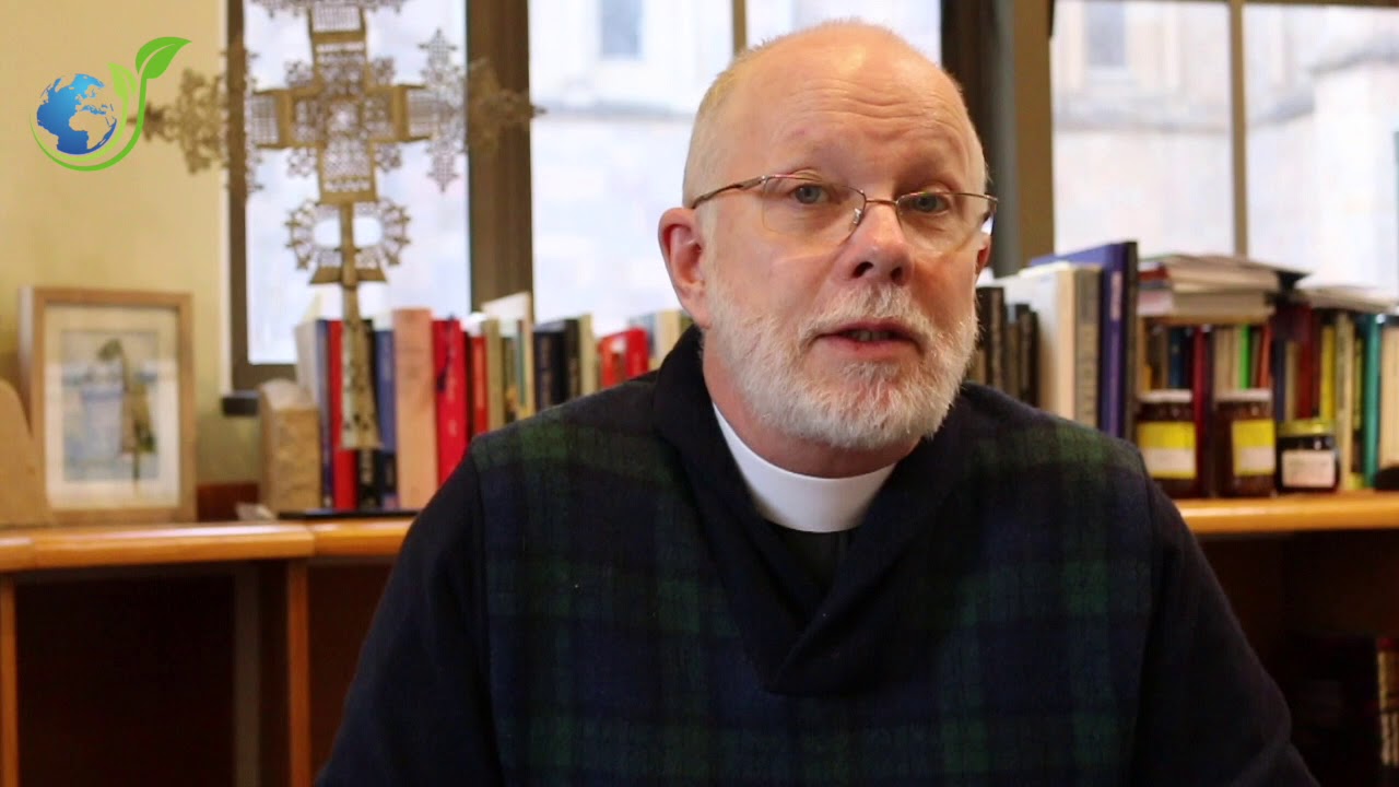 Living the Change: Peter Catt - YouTube