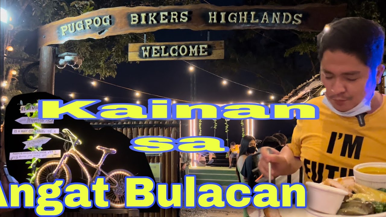 Pugpog Bikers Highlands - YouTube