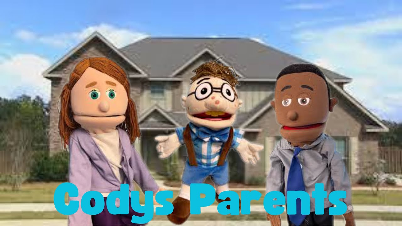 CPB Movie: Cody’s Parents - YouTube