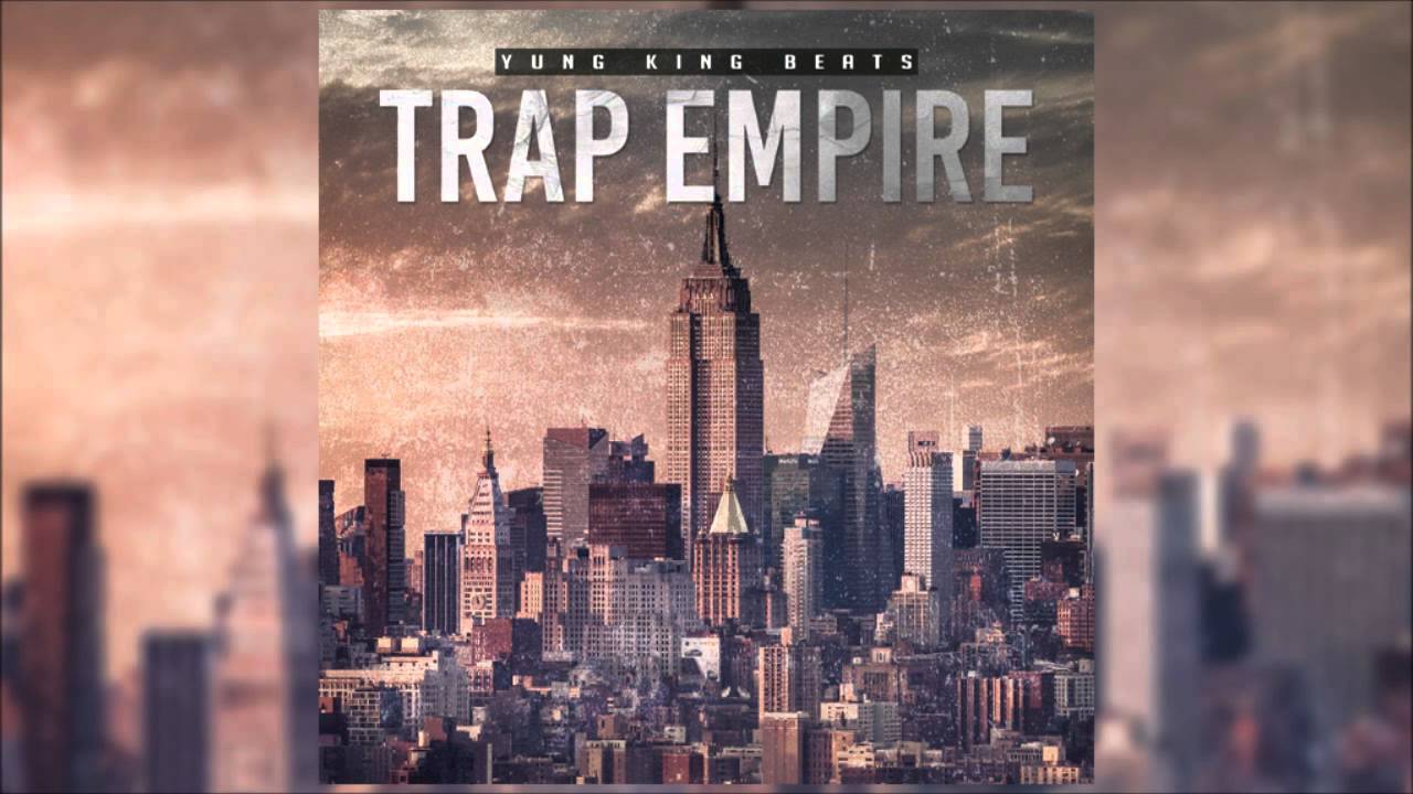 "Hardcore Trap Type Beat" Trap Empire Prod. by Yung King Beats - YouTube