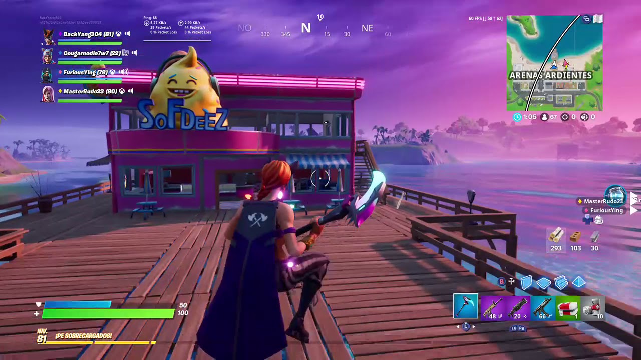 Win ez gg pt1 - YouTube