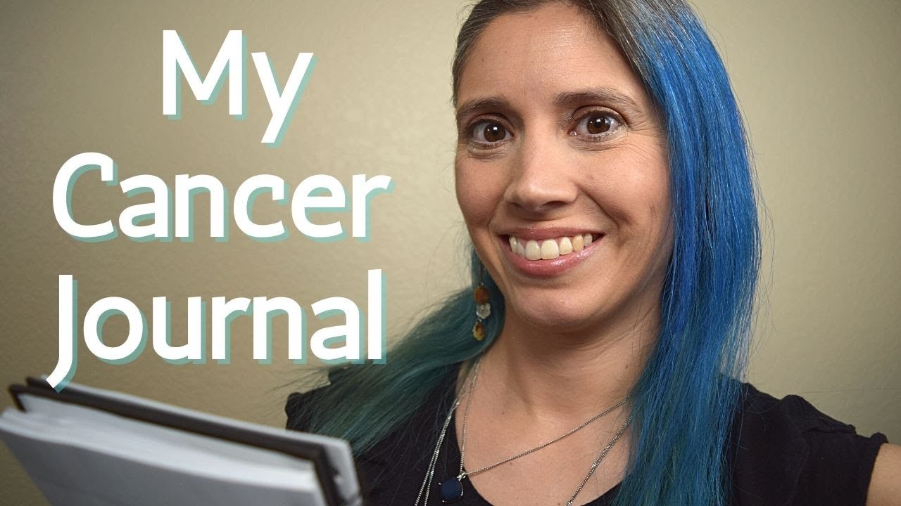 Reading My Cancer Journal - Getting my Colorectal Cancer Diagnosis ...