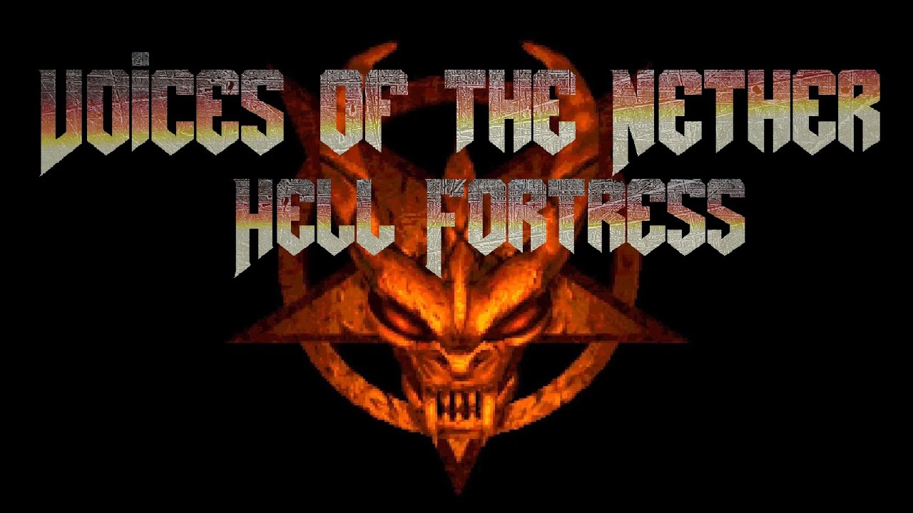 VotN E1M11 - Hell Fortress - YouTube