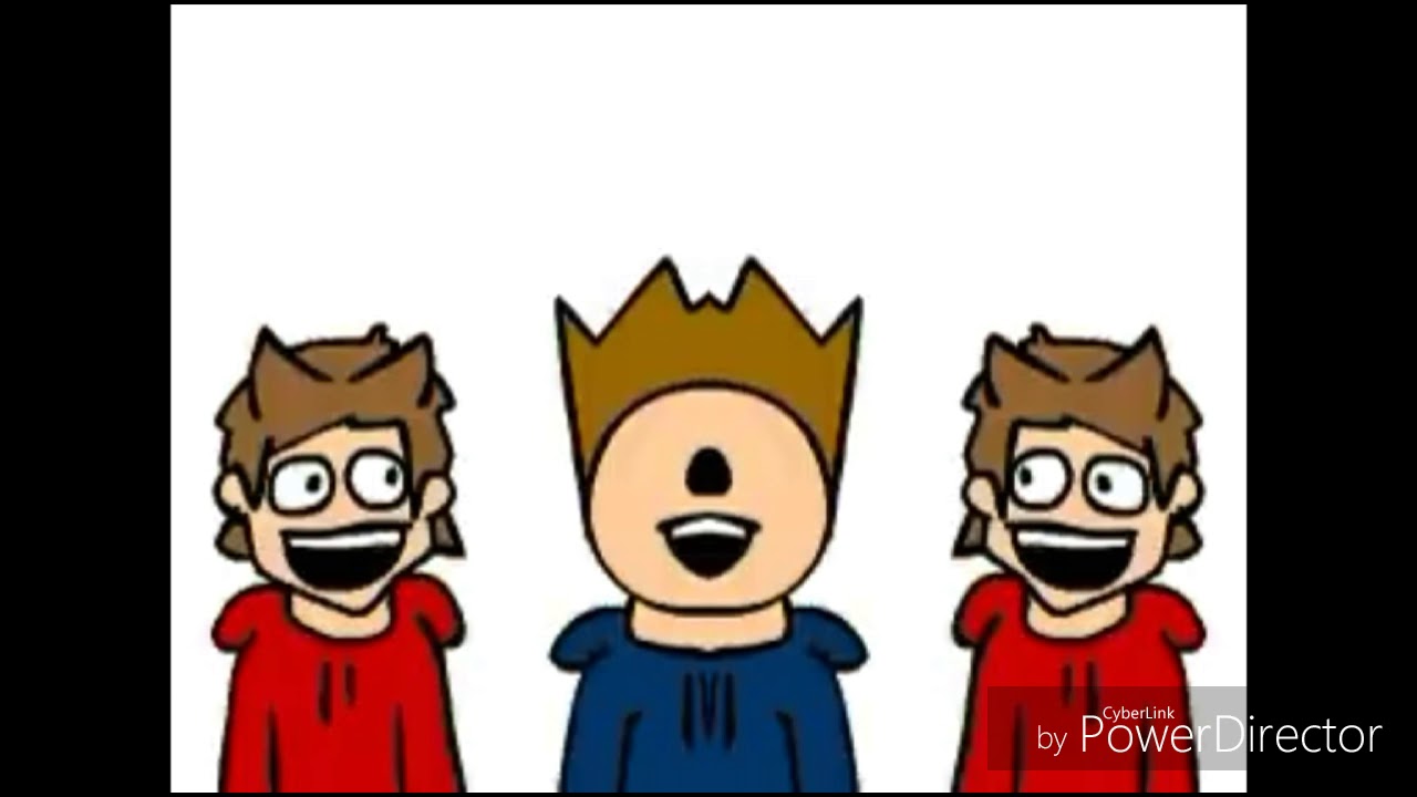 JUST A BIT CRAZY effects round 1 - YouTube