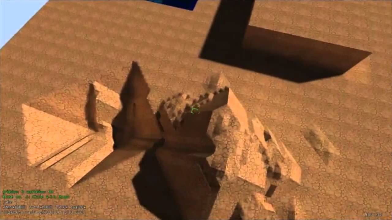 Platinum Arts Sandbox Game Maker Commercial Edition Updated Video - YouTube