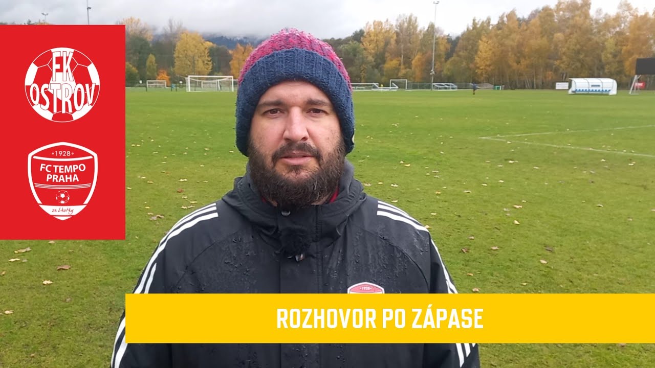HODNOCENÍ ÁČKO I Petr Vanko a Jan Havlíček po Ostrově - YouTube
