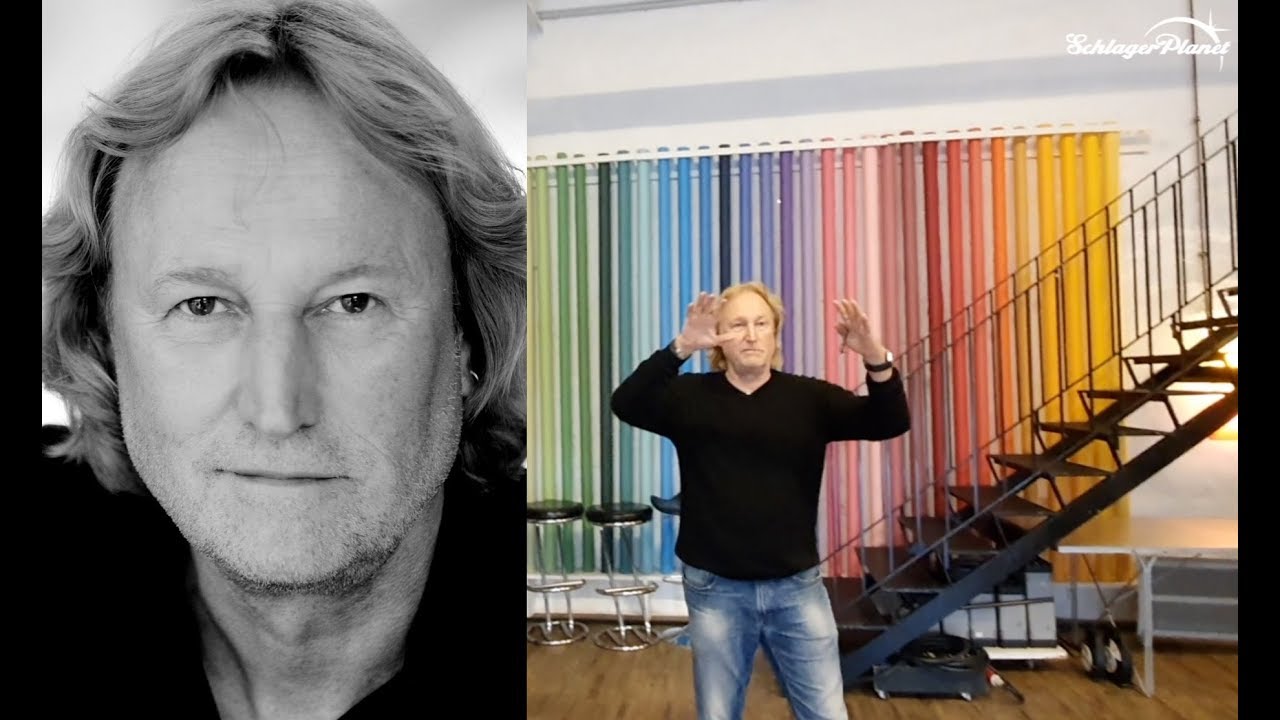 Nachgefragt bei Star-Fotograf Manfred Esser - YouTube