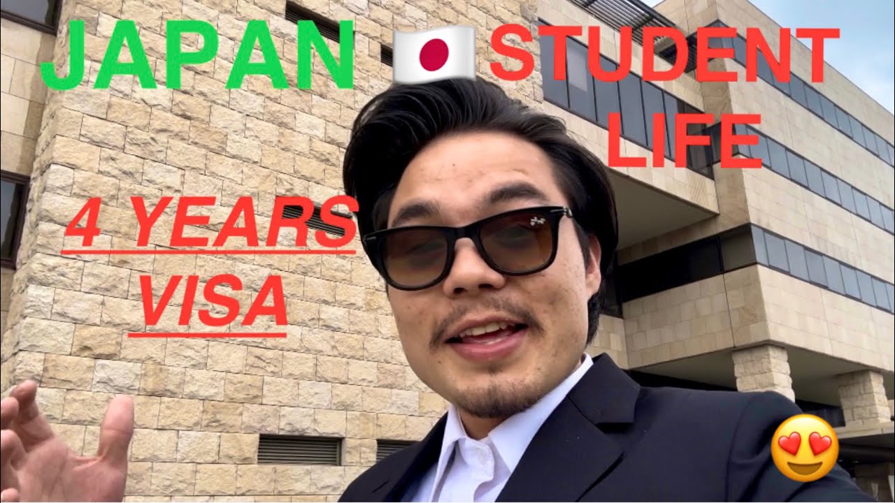 JAPAN KO UNIVERSITY 🙀#VLOG-22 - YouTube