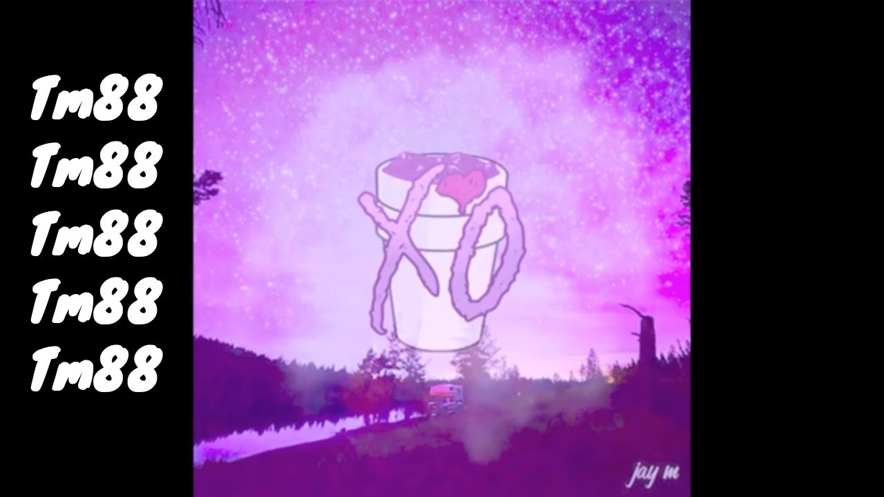 [2019] "On Tour" Tm88 type beat (Prod. ChuckDeeBeats) - YouTube