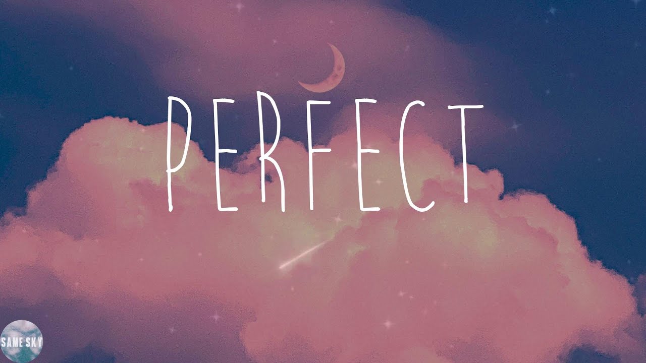 Ed Sheeran - Perfect (Lyrics) - YouTube