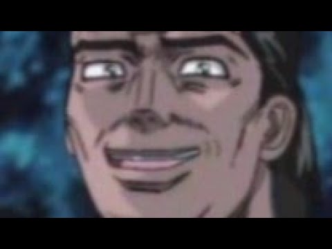 Initial D | Seiji beats God Hand ( GT Sport ) - YouTube