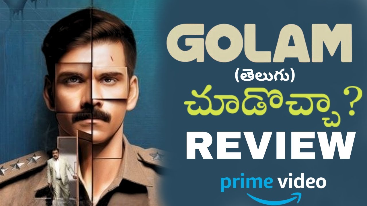 Golam Telugu Review | Golam Review Telugu | Golam Movie Review Telugu ...