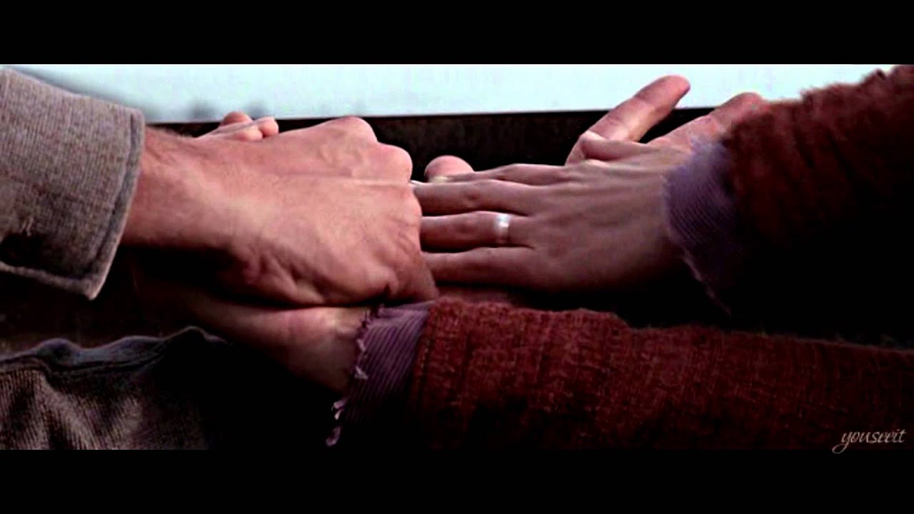 Nights in white satin | Cobb&Mal {Inception} - YouTube