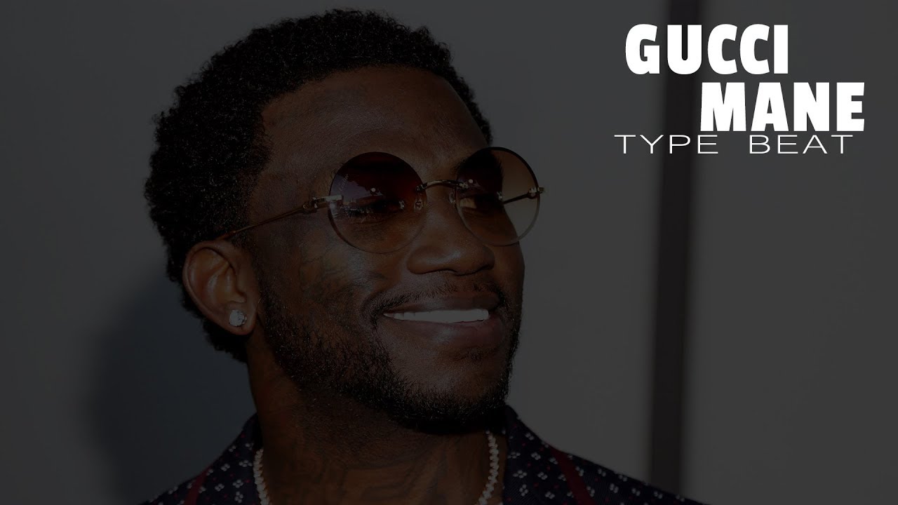 Gucci Mane Type Beat - Bread (Prod. by Niko The Great) - YouTube