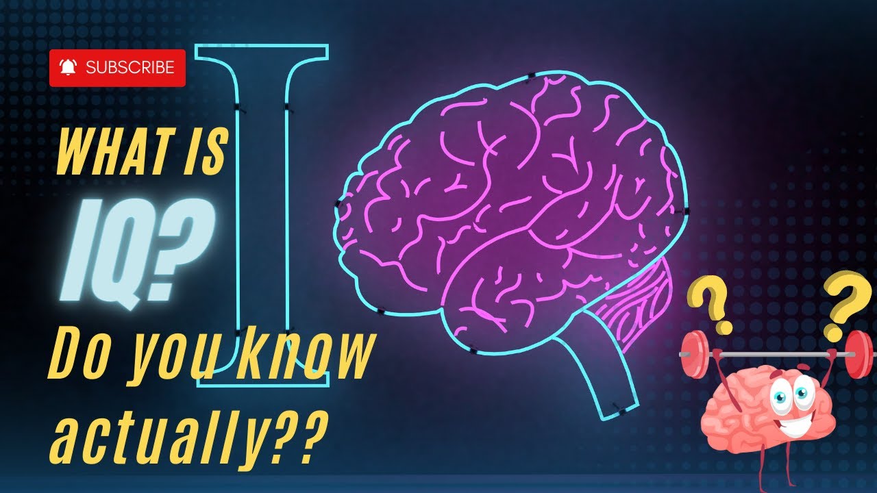 Unveiling the Mysteries of Human Intelligence: 5 Fascinating IQ Facts ...