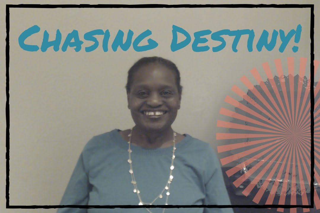 Chasing Destiny Final Episode - YouTube