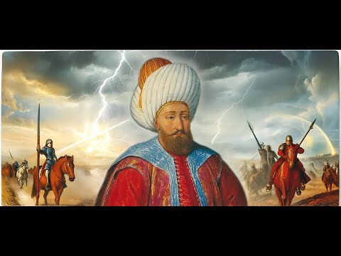 How This Man Named The THUNDERBOLT Started His REIGN As A Feared Ruler ...