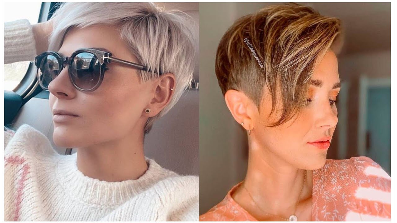 pinterest short hairstyles For Women Over 35 - 50 short shag Haircuts ...