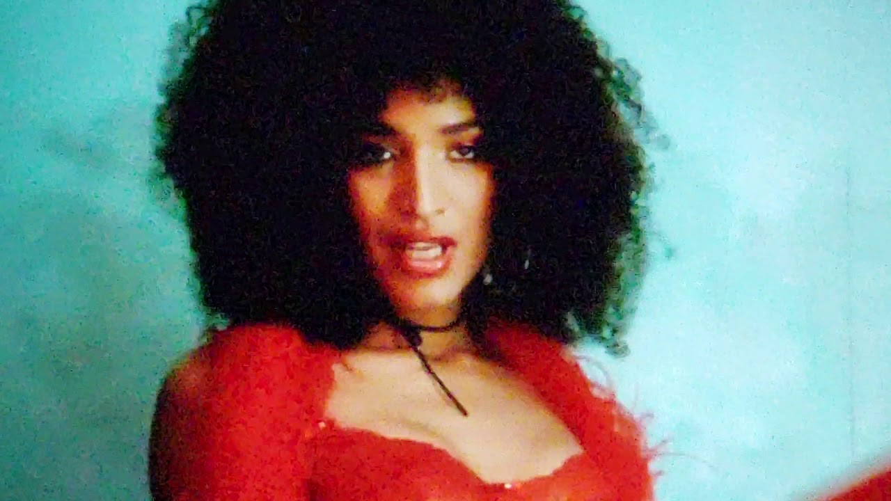 Pose EP 2: Access. Peepshow scene - YouTube