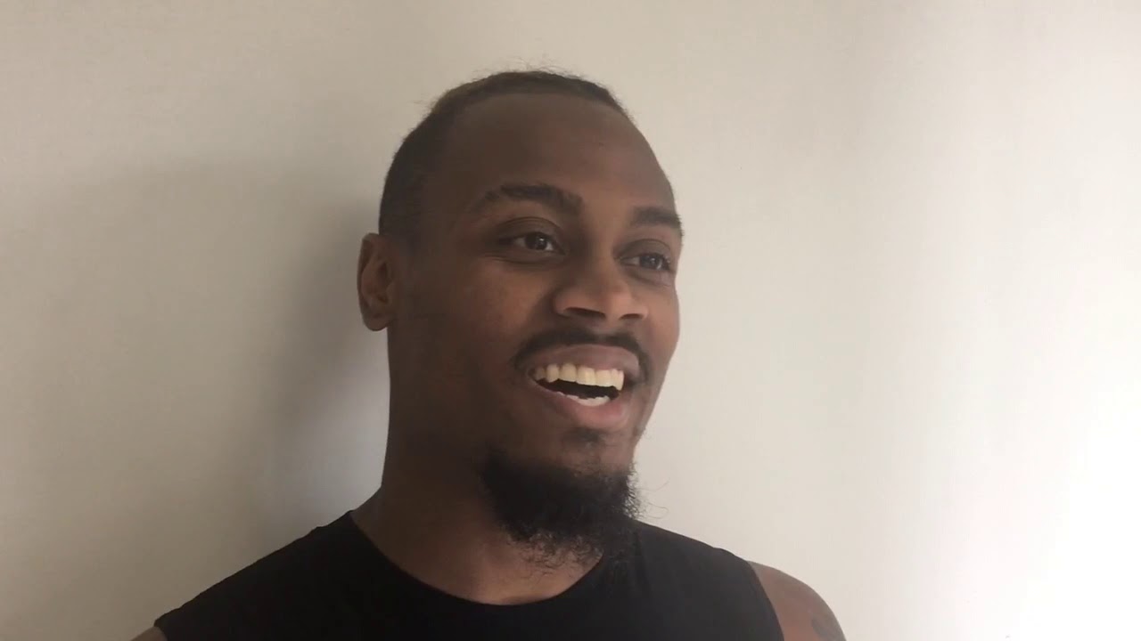 Muskegon super bantamweight pro boxer Raeese Aleem seeks world-title ...