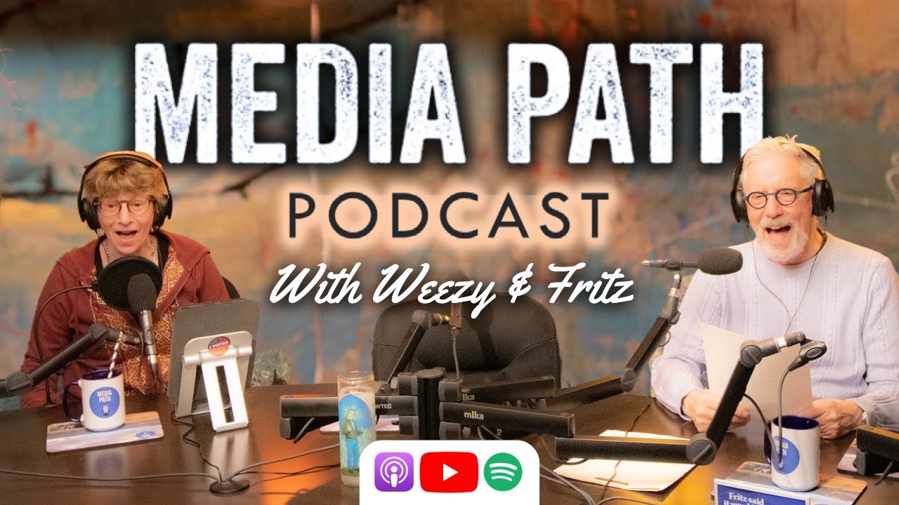 Media Path Trailer 2024 - YouTube