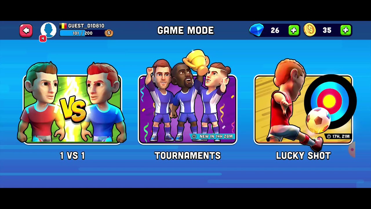 heel spannend potje - YouTube