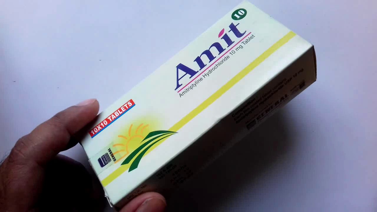Amit Amitrptyline Hydrochloride Tablet Review প্রেমে ব্যর্থ, মন ভাল ...