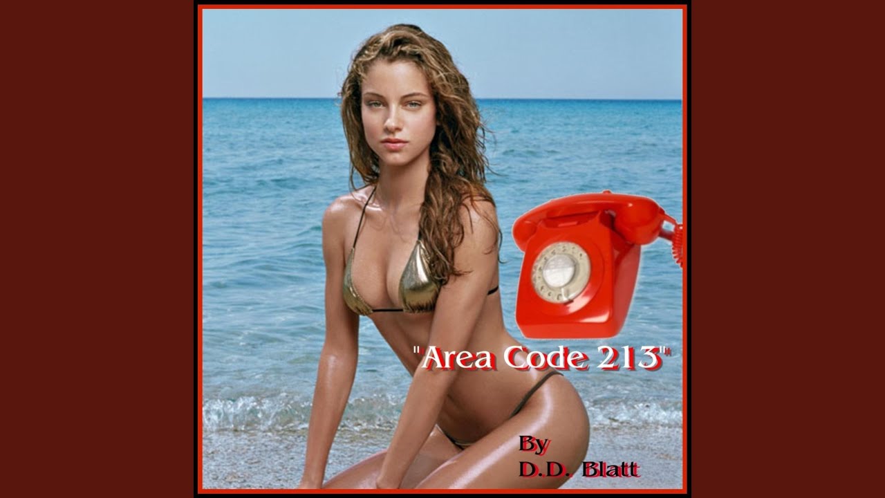 Area Code 213 YouTube Area Code 213 YouTube