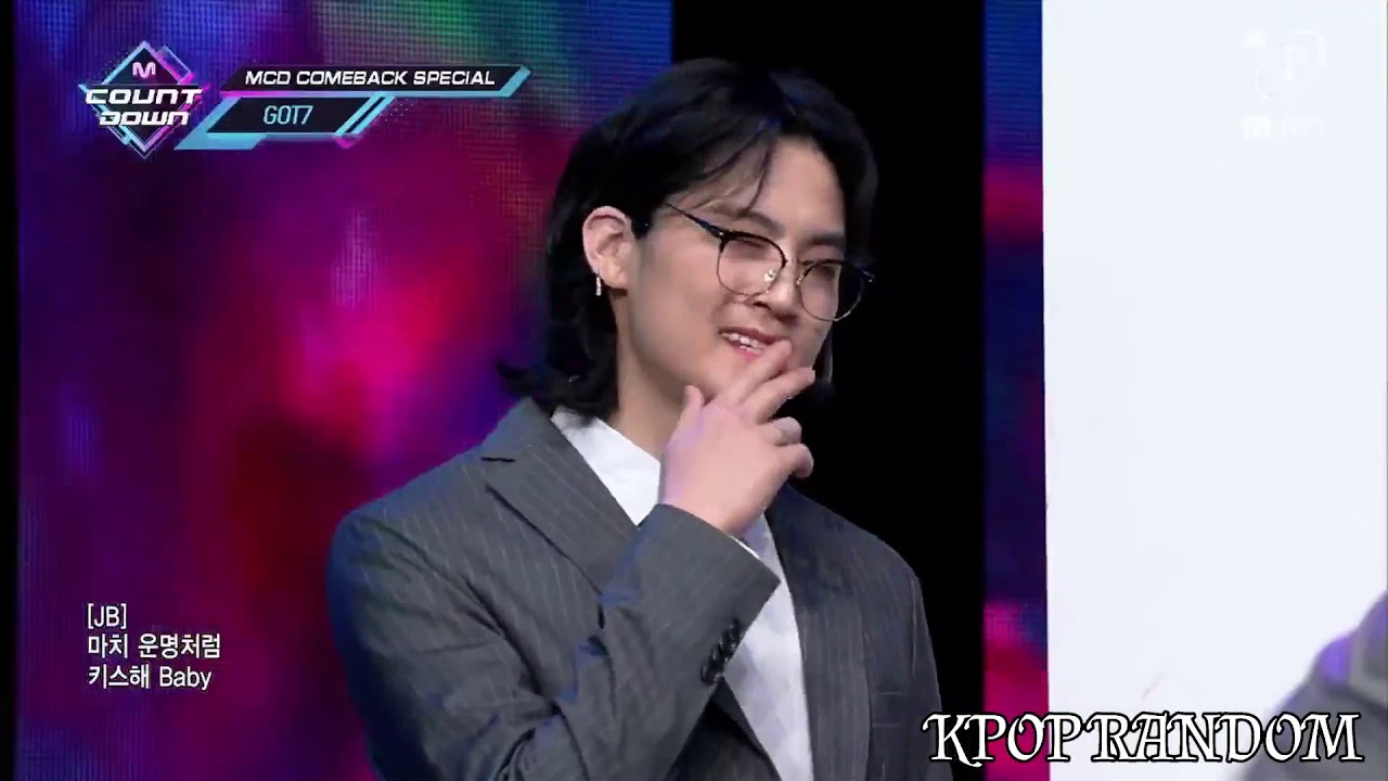 [CLEAN MR REMOVED] GOT7 - POISON - YouTube