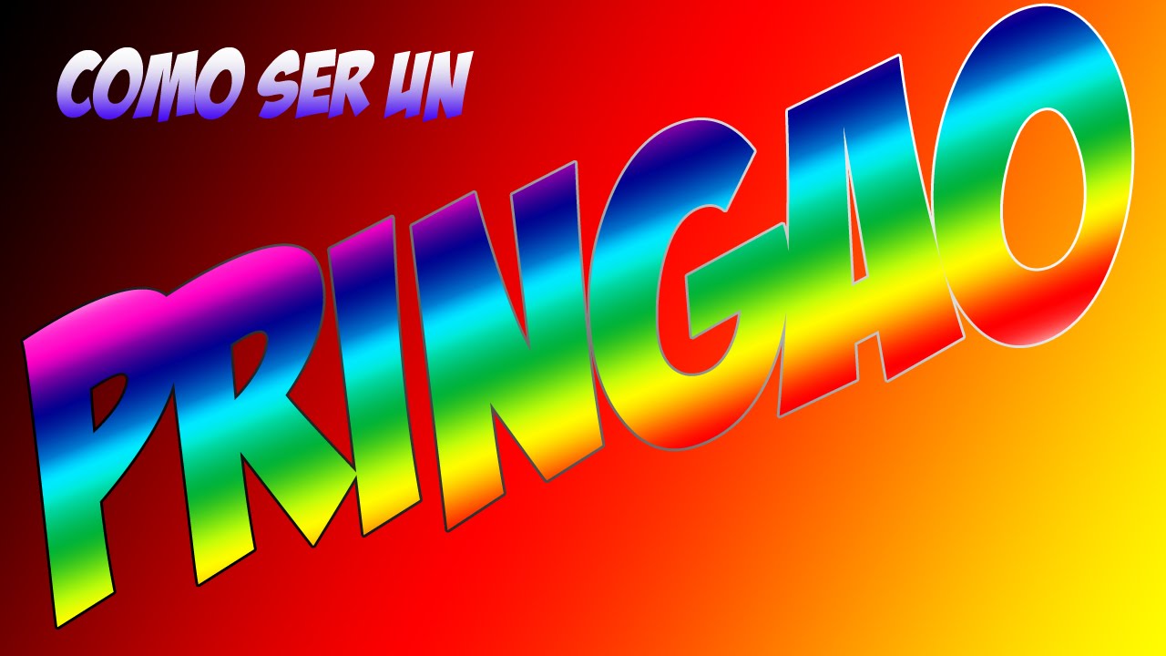 Representación gráfica de cómo ser un pringao - Momentos Graciosos MCSG ...