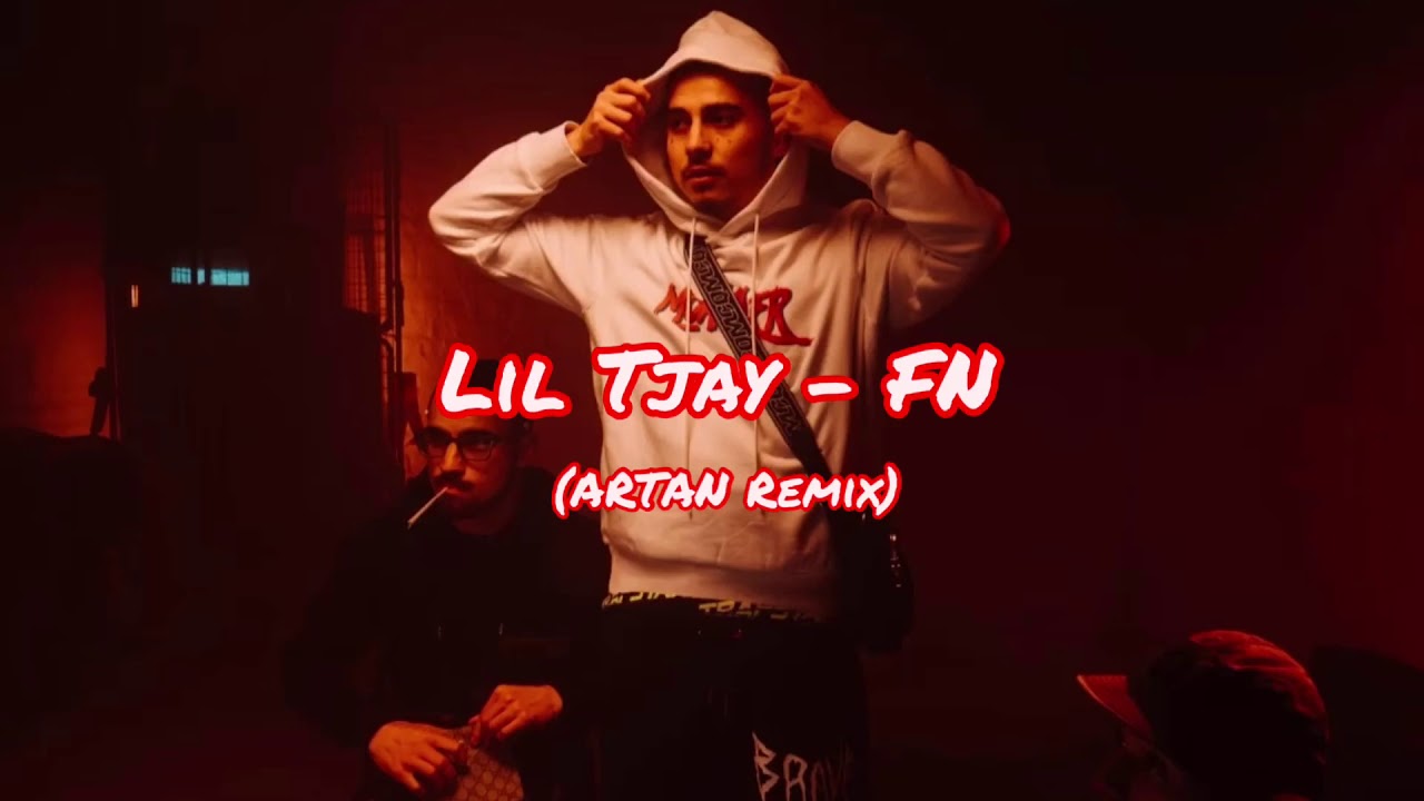 Lil Tjay - FN (ARTAN Remix) Official Audio - YouTube