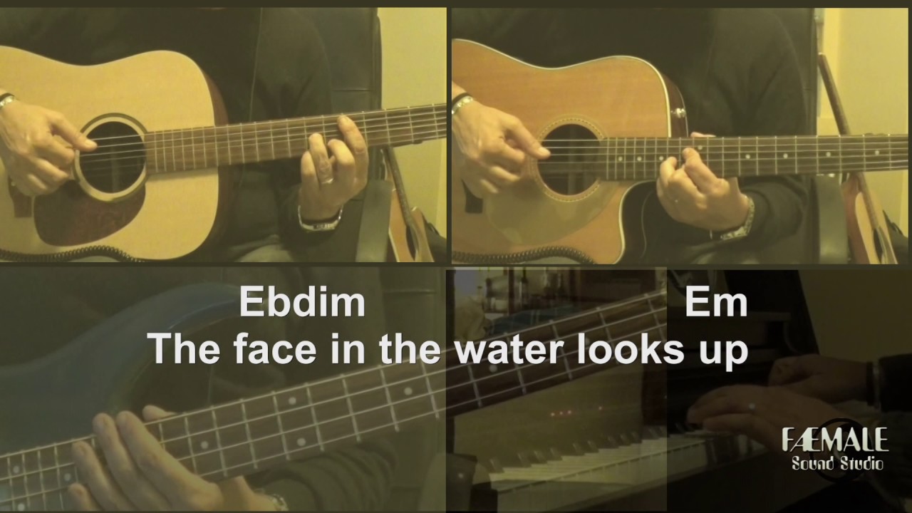 Genesis - Ripples cover - YouTube